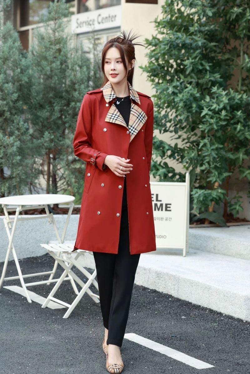 Burberry Outwear