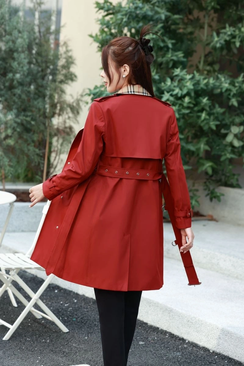 Official Burberry Outwear