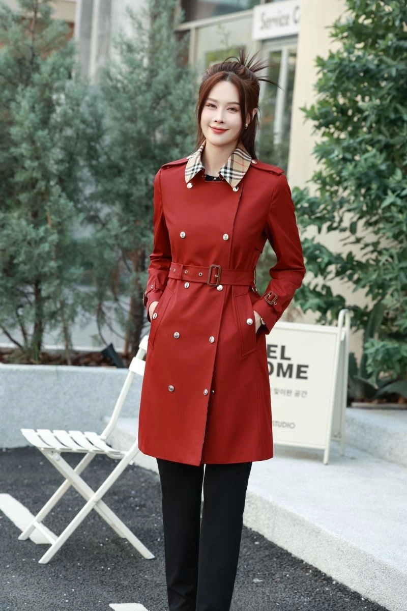 Official Burberry Outwear