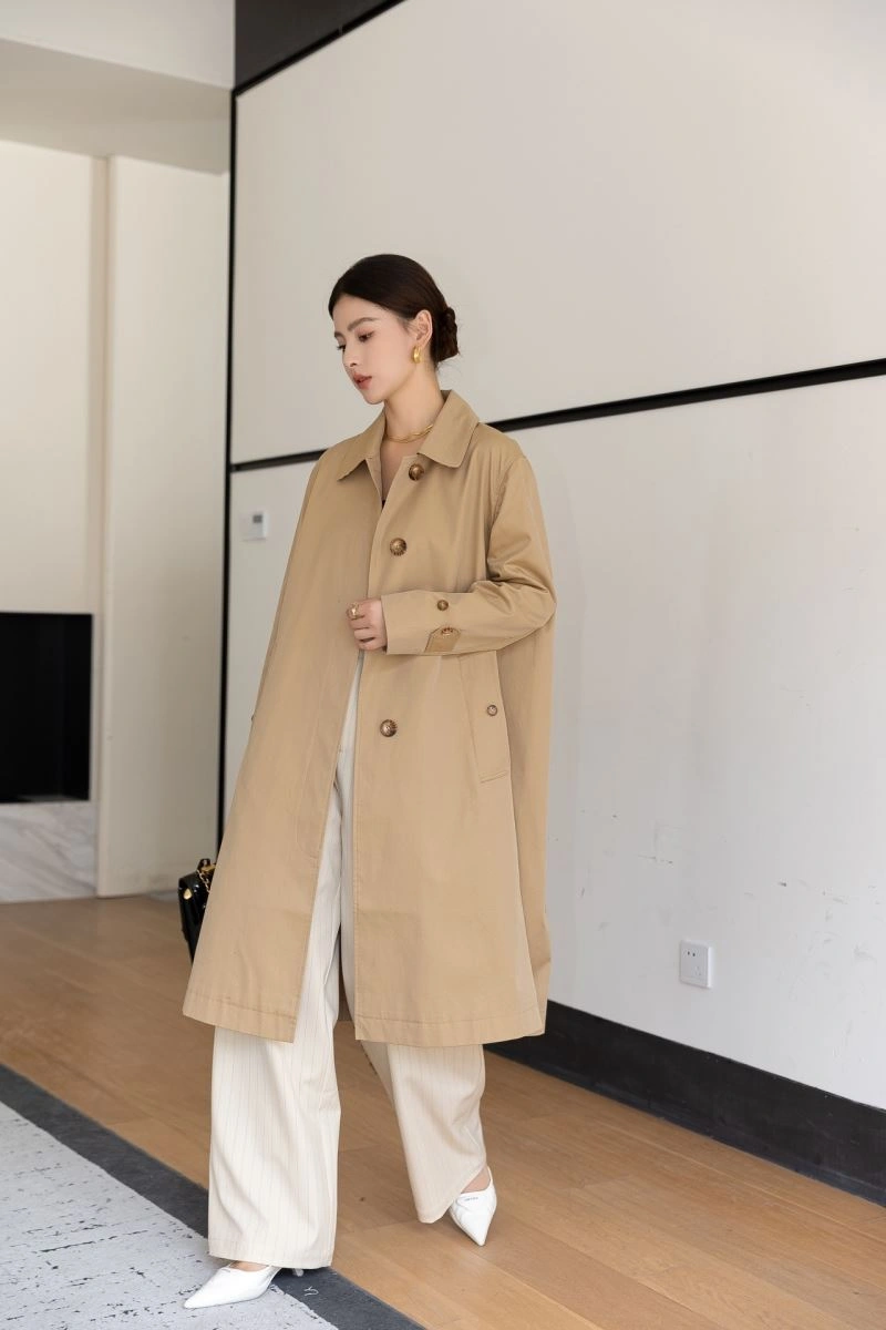Official Burberry Outwear