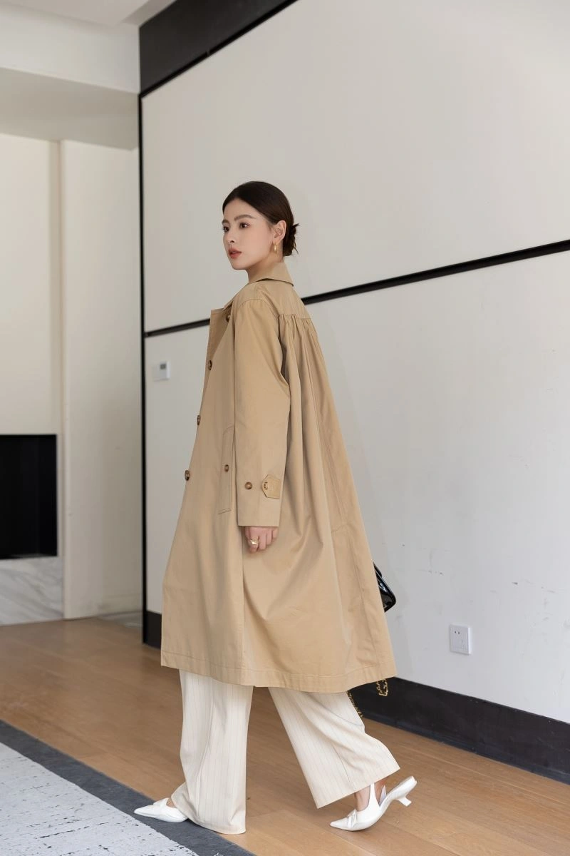 Official Burberry Outwear