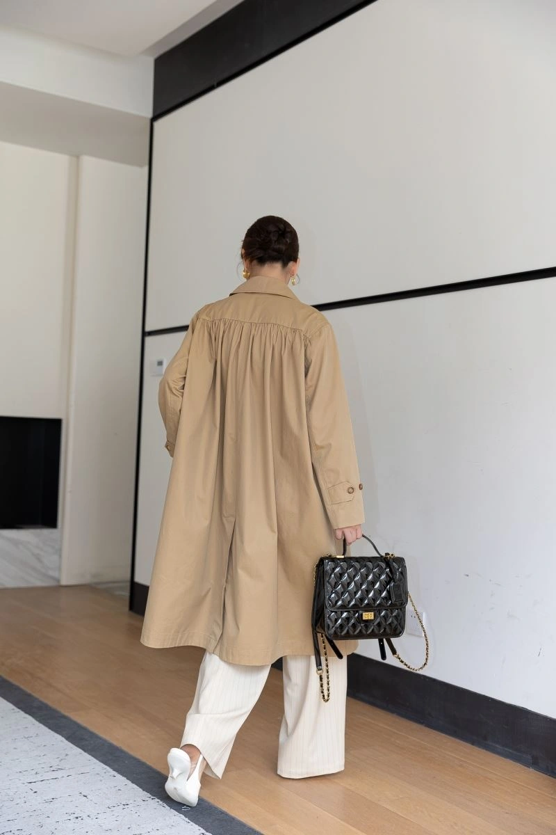 Official Burberry Outwear