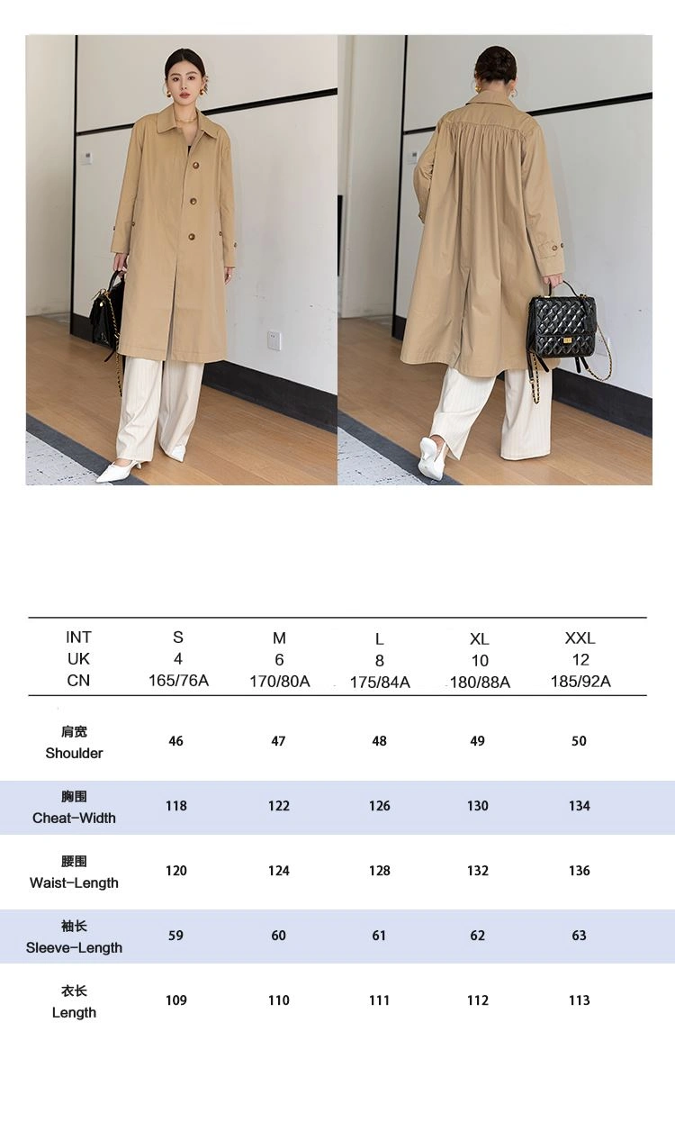 Official Burberry Outwear