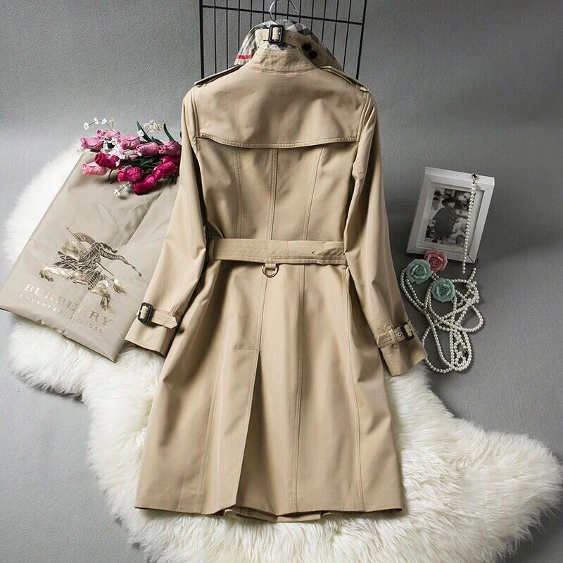 Original Burberry Outwear