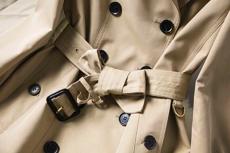 Original Burberry Outwear
