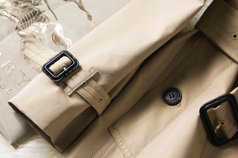 Original Burberry Outwear
