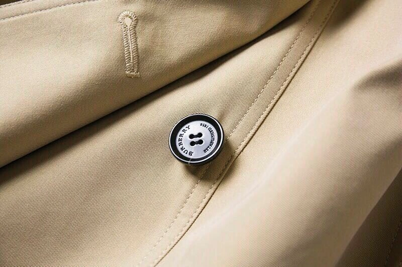 Original Burberry Outwear