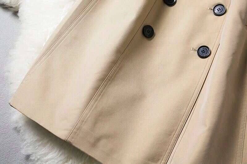 Original Burberry Outwear