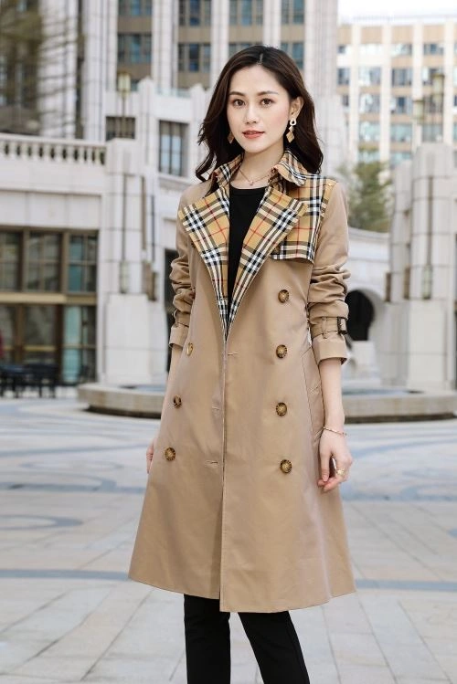 Brand-original Burberry Outwear