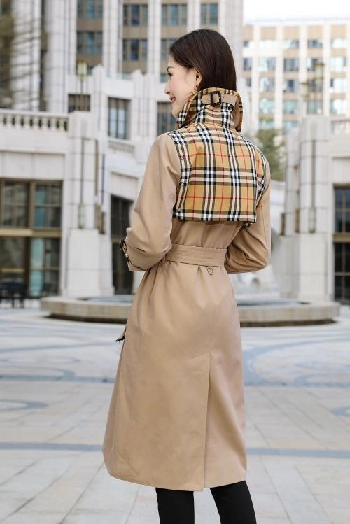 Brand-original Burberry Outwear