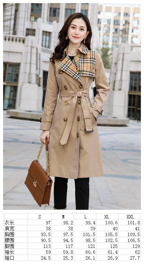 Brand-original Burberry Outwear