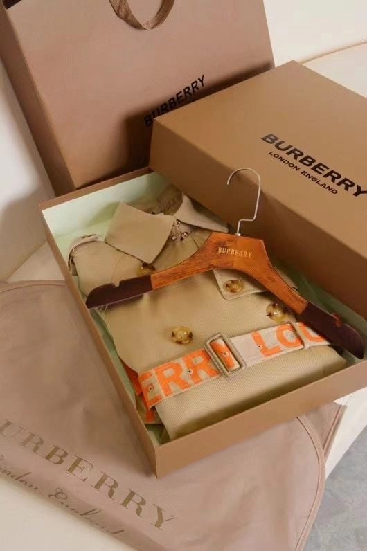 Burberry Outwear