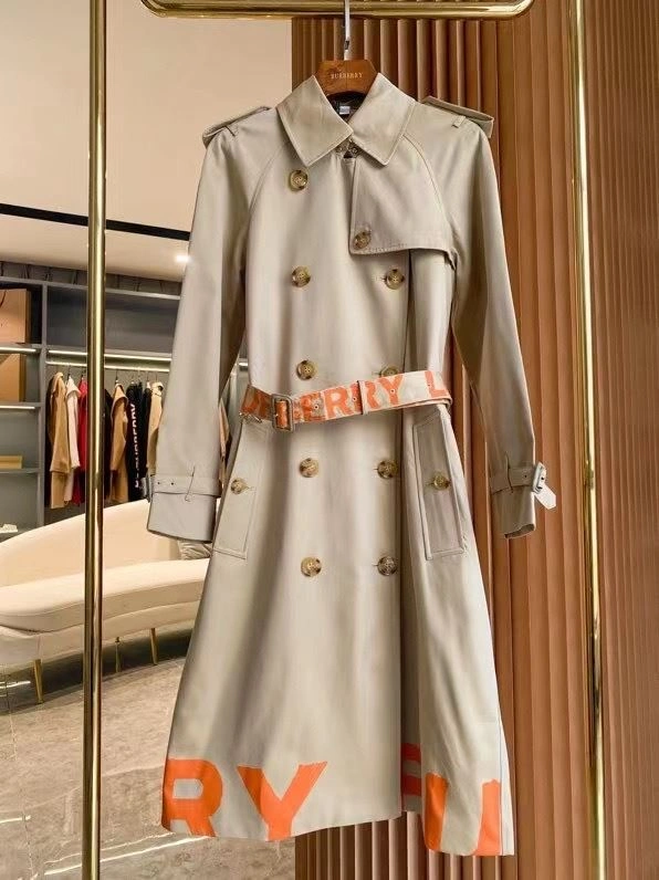 Original Burberry Outwear