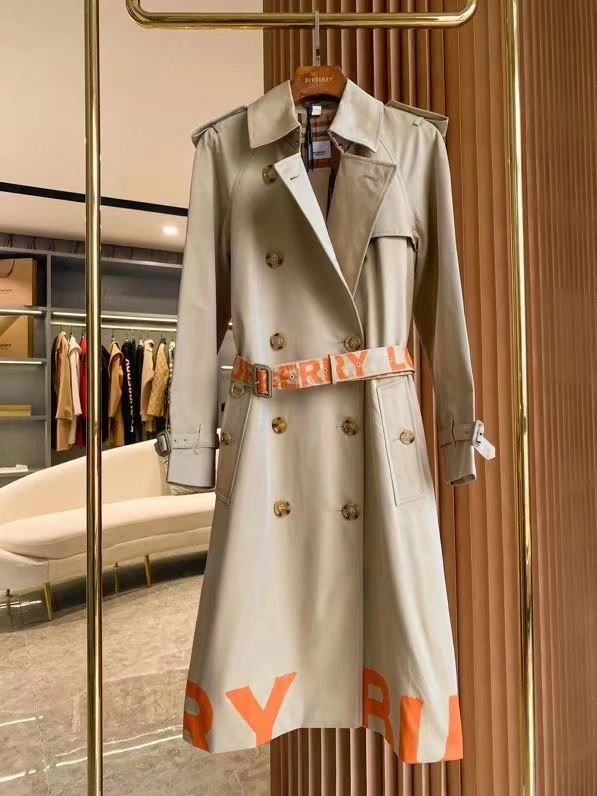 Original Burberry Outwear