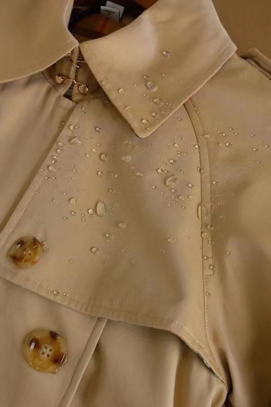 Original Burberry Outwear