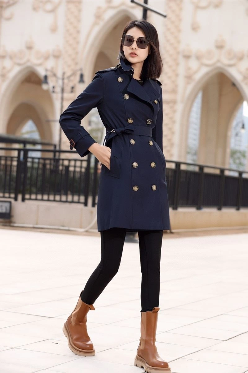 Burberry Outwear