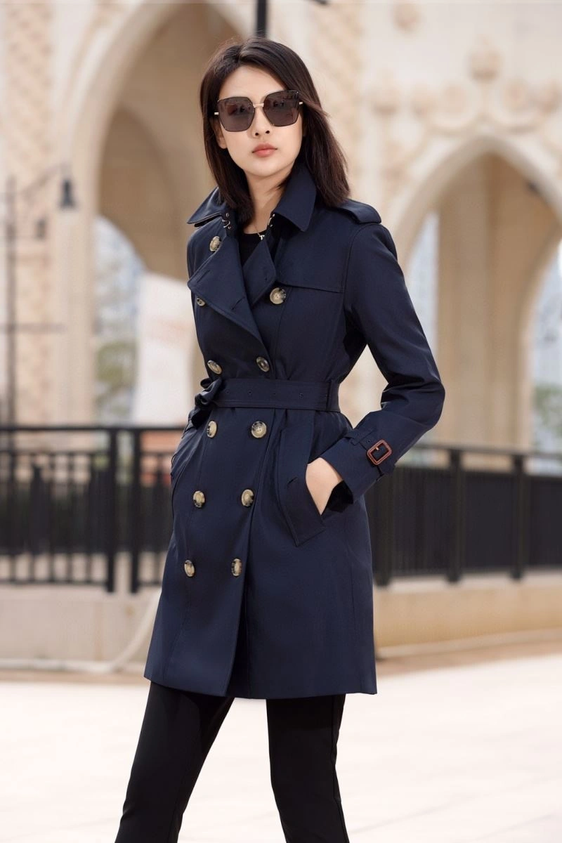 Genuine Burberry Outwear
