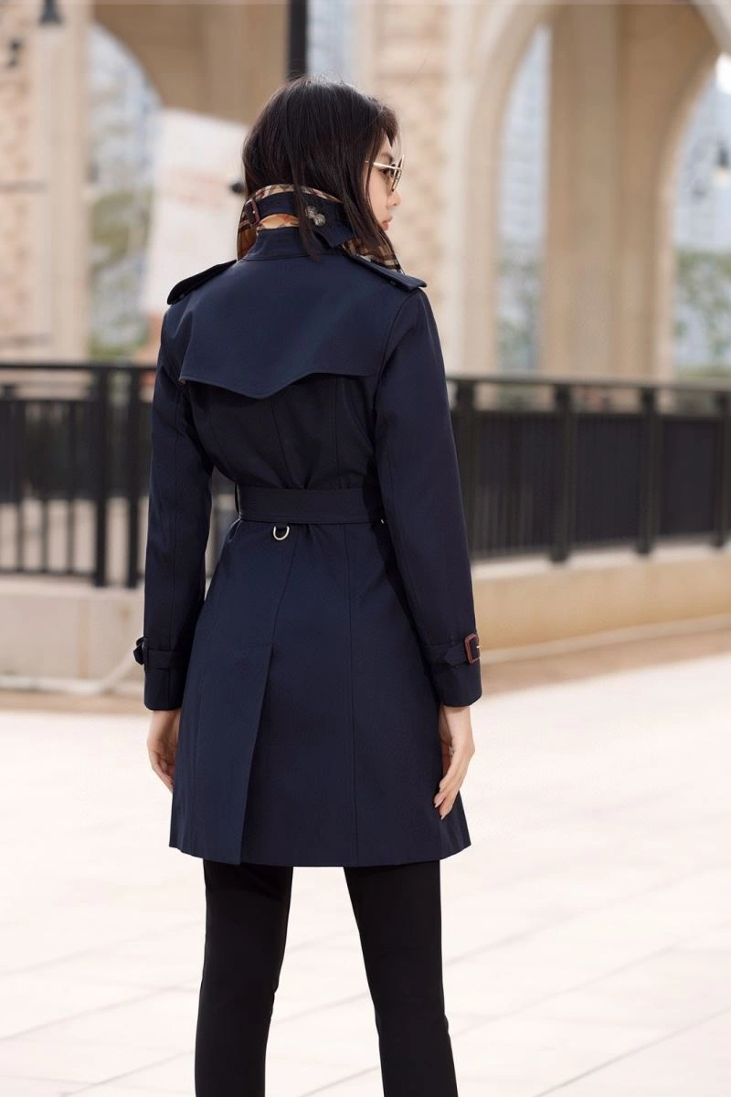 Genuine Burberry Outwear