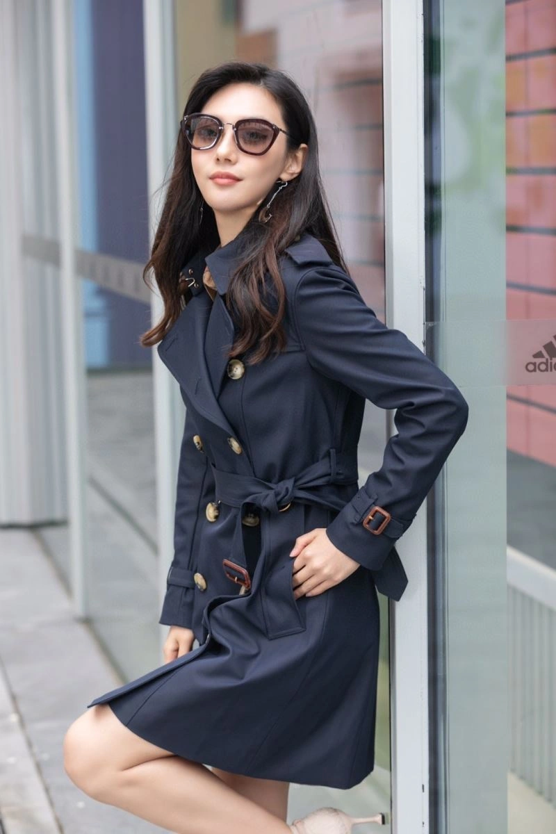 Genuine Burberry Outwear