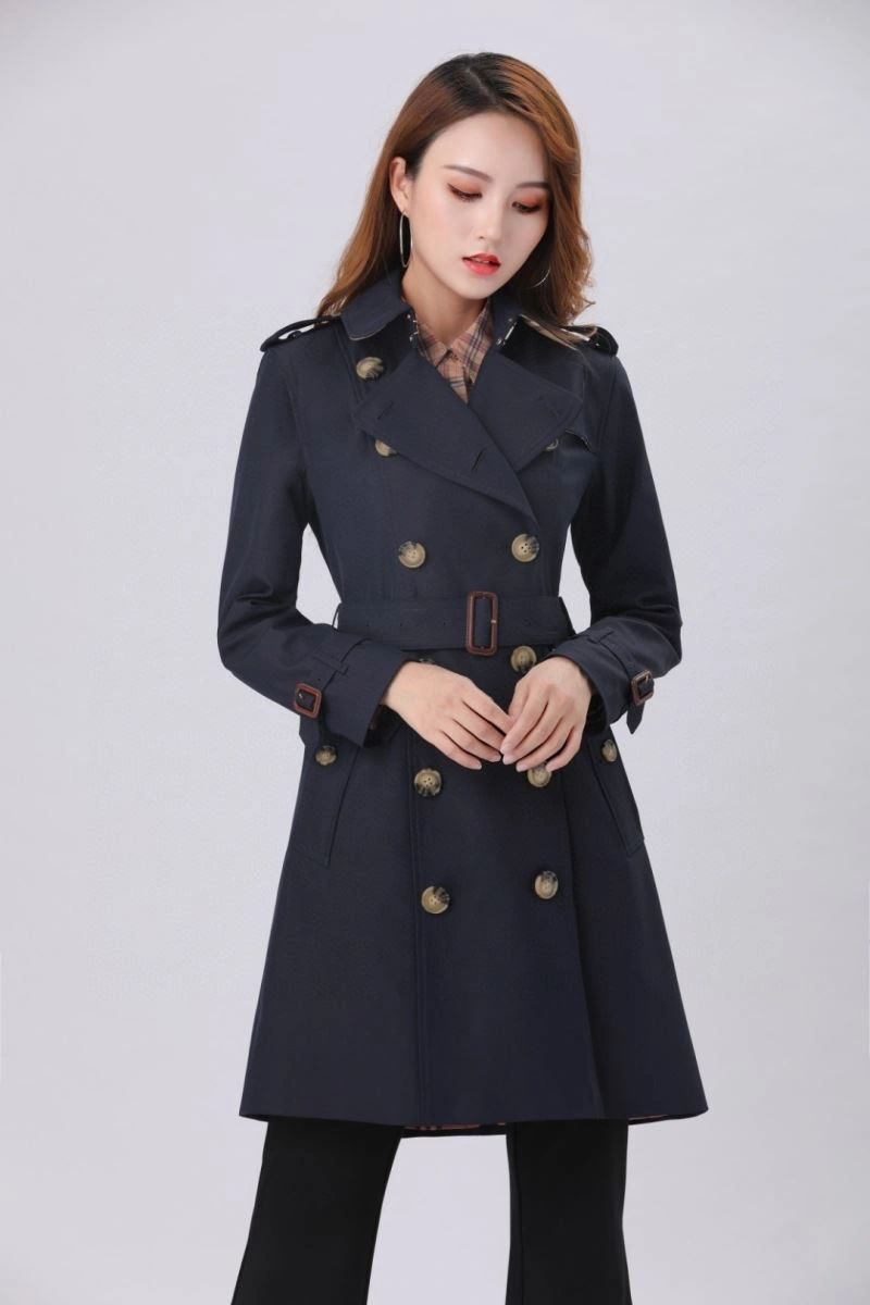 Genuine Burberry Outwear