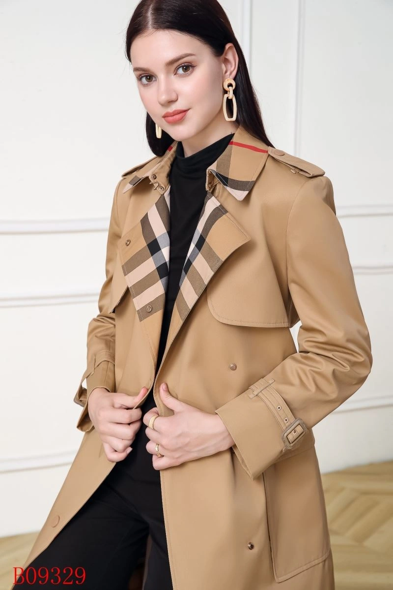 Burberry Outwear