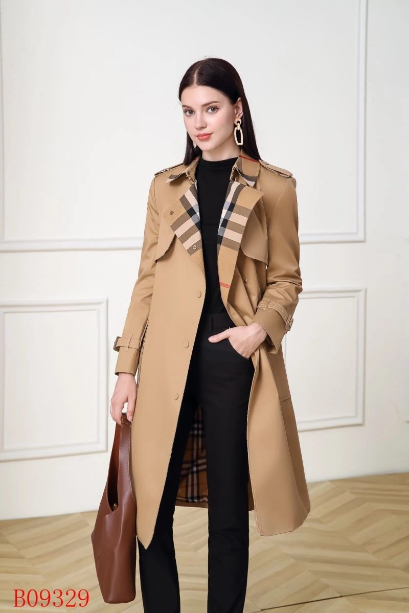 Legit Burberry Outwear