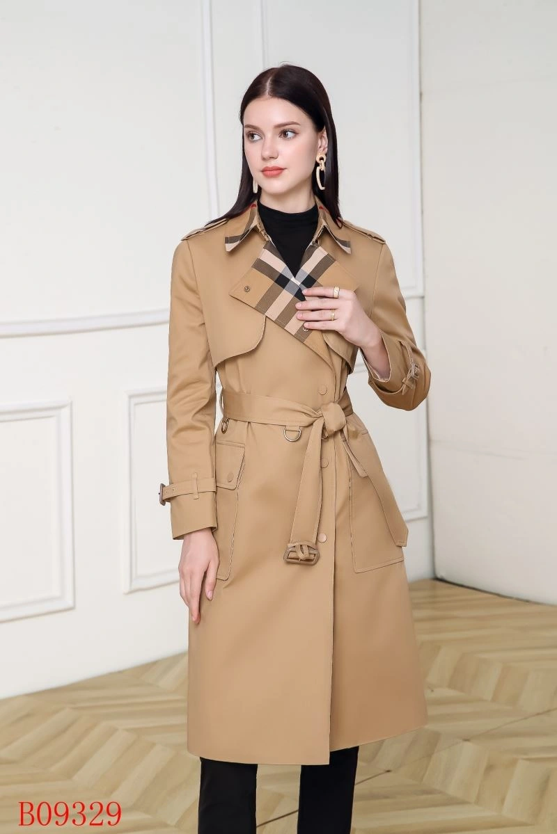 Legit Burberry Outwear