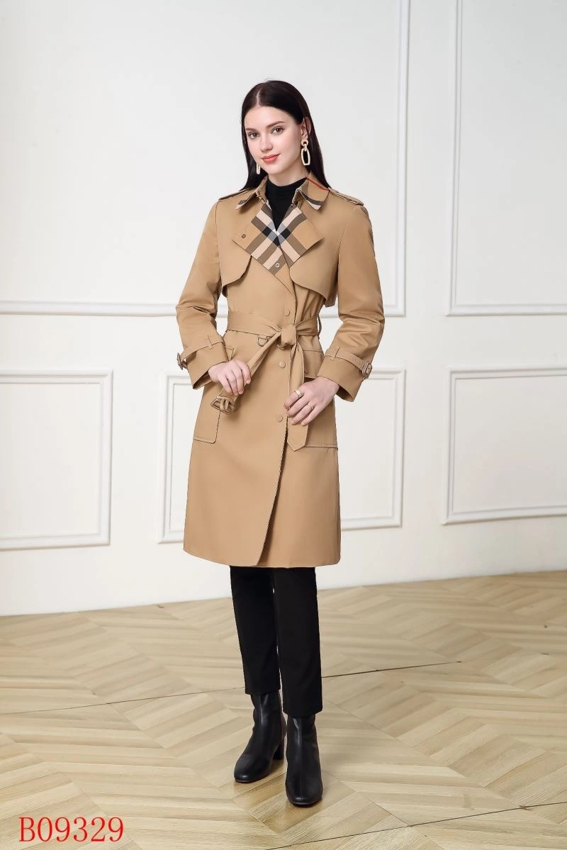Legit Burberry Outwear