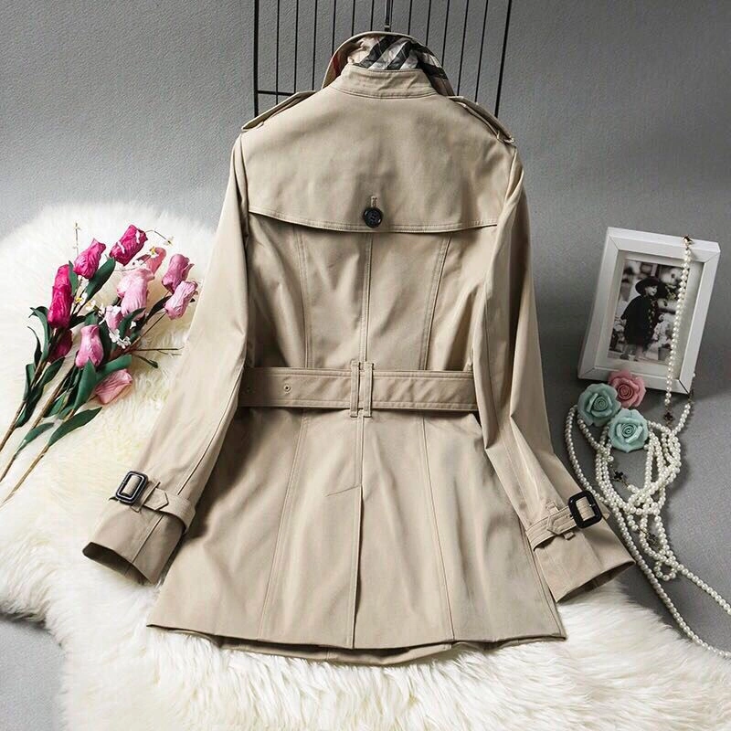 Authentic Burberry Outwear
