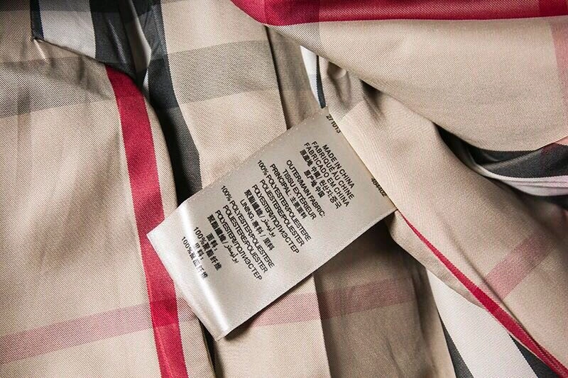 Authentic Burberry Outwear