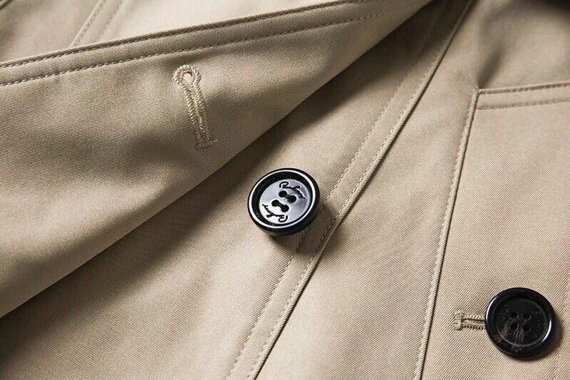 Authentic Burberry Outwear