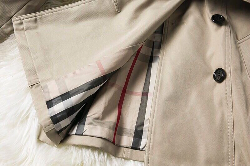 Authentic Burberry Outwear