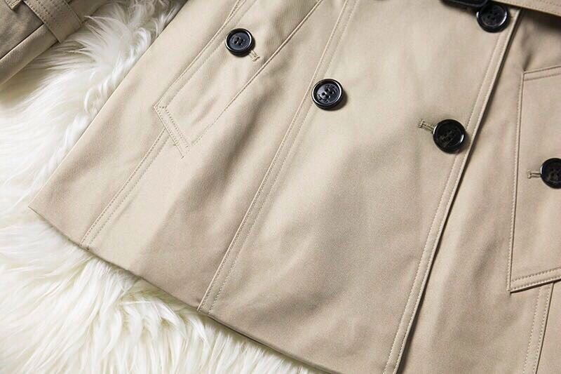 Authentic Burberry Outwear