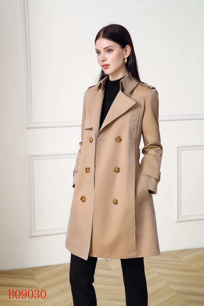 Cut-rate Burberry Outwear