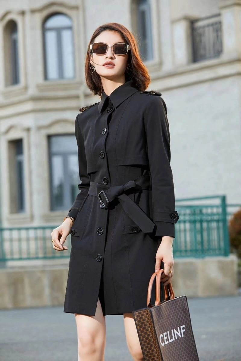 Reasonably priced Burberry Outwear