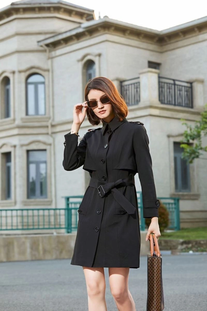Reasonably priced Burberry Outwear