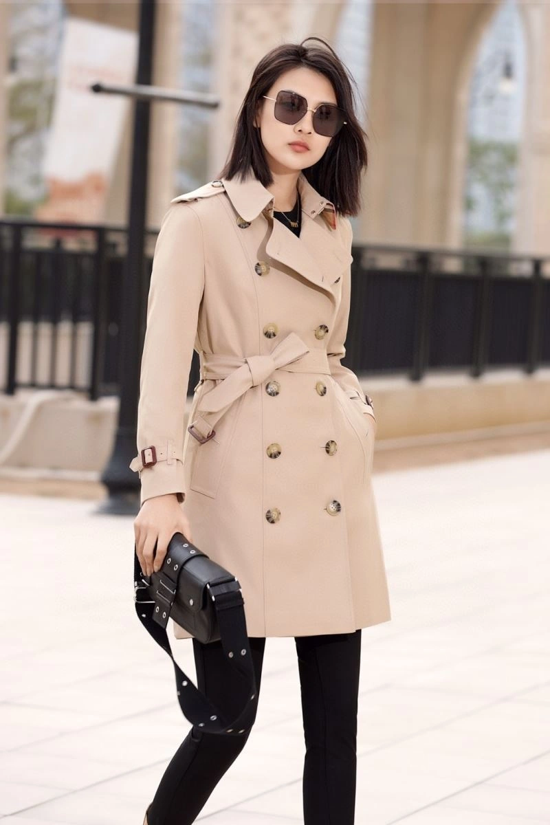 Burberry Outwear