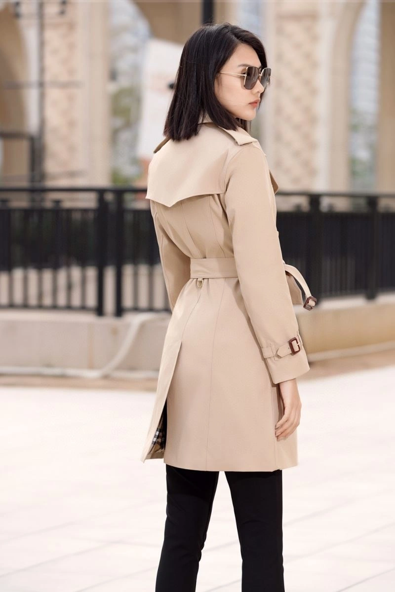 Discounted Burberry Outwear