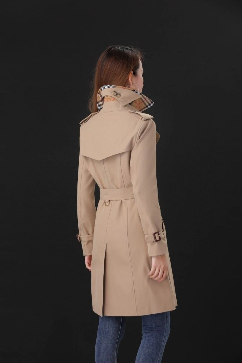 Discounted Burberry Outwear