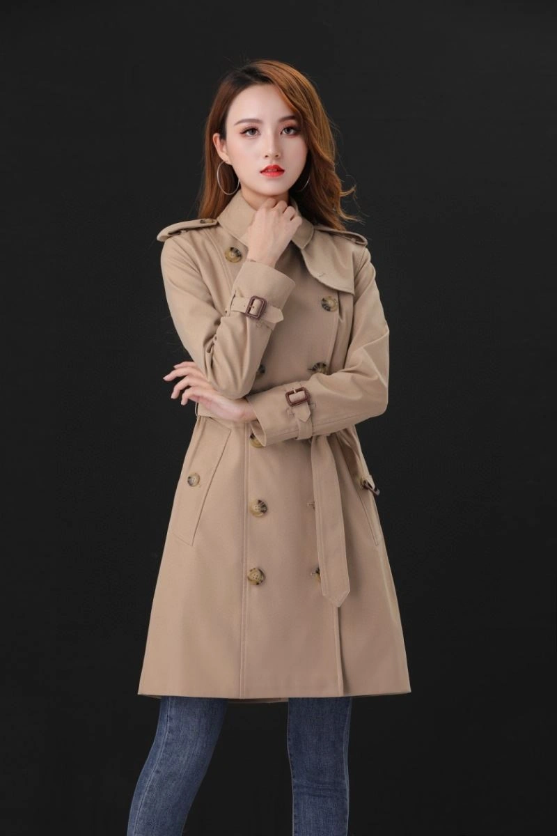 Discounted Burberry Outwear