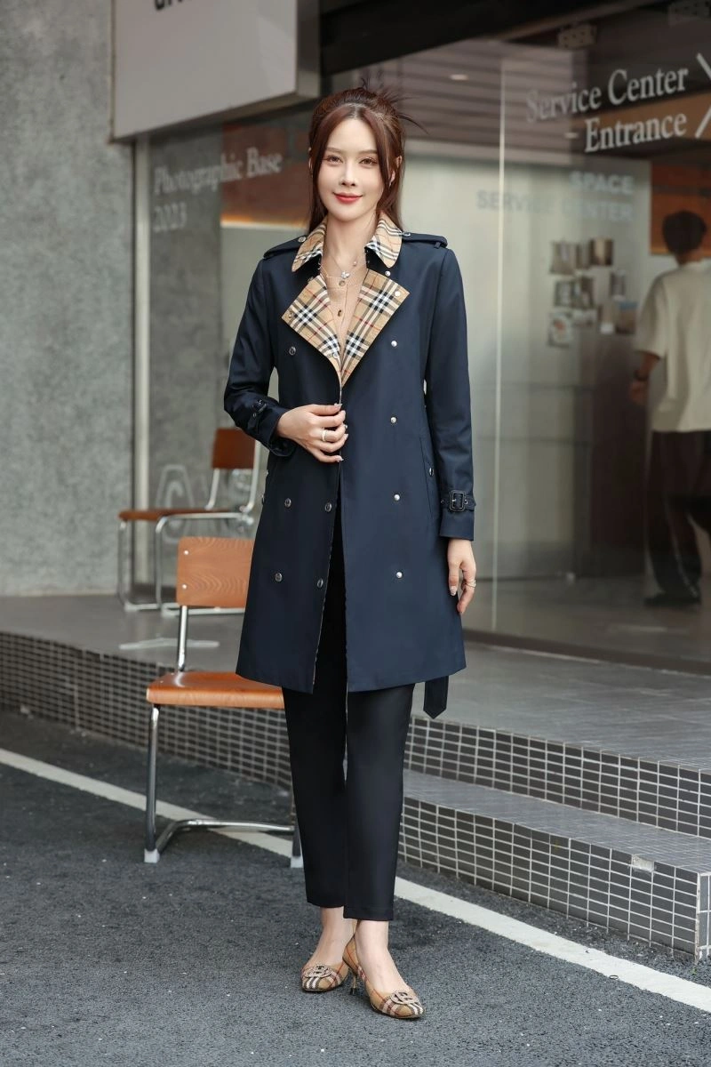 Burberry Outwear