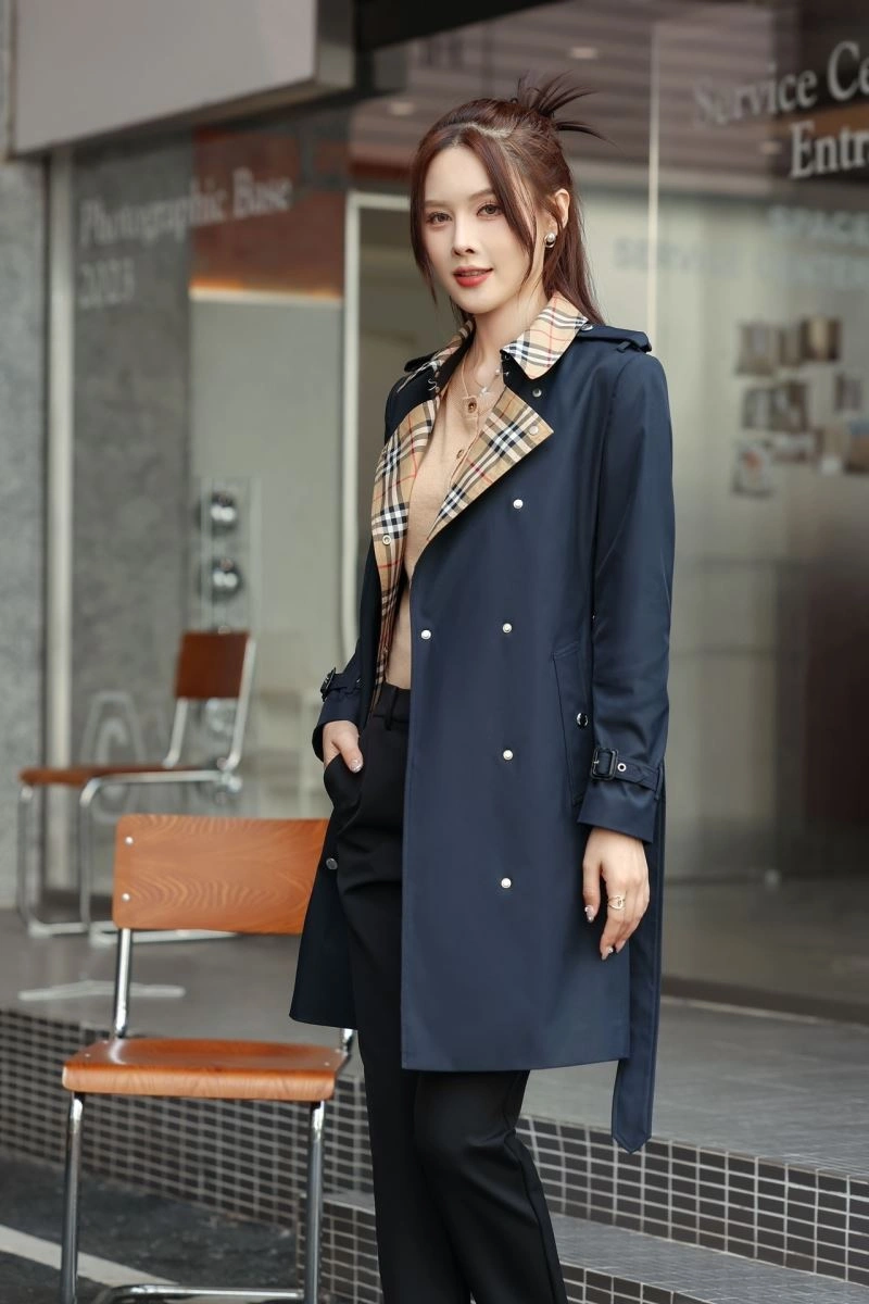Economical Burberry Outwear