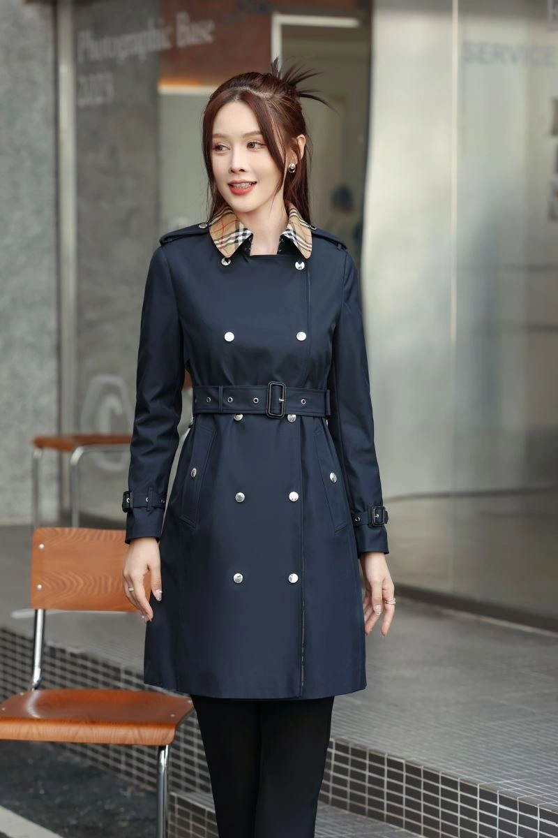 Economical Burberry Outwear
