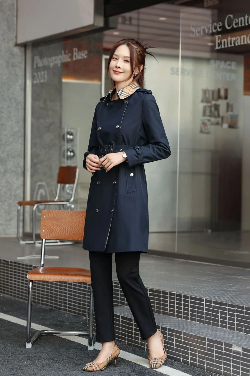 Economical Burberry Outwear