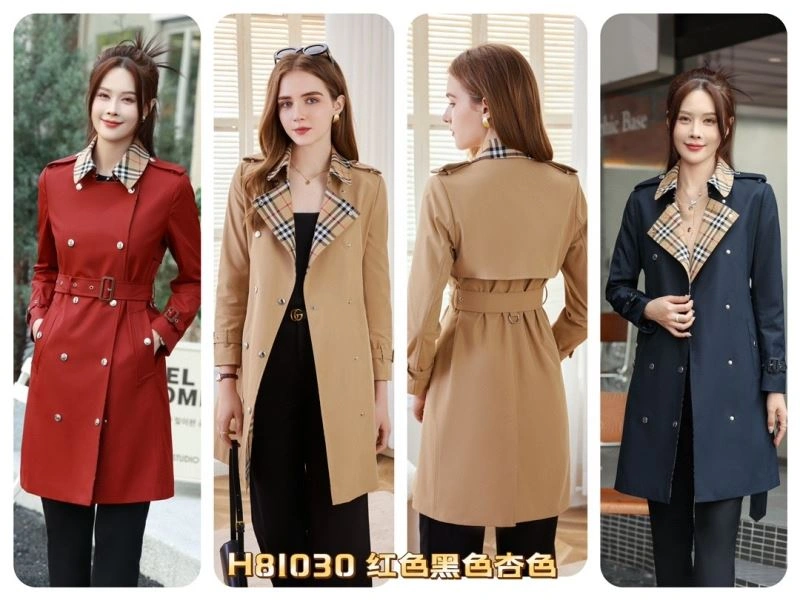 Economical Burberry Outwear