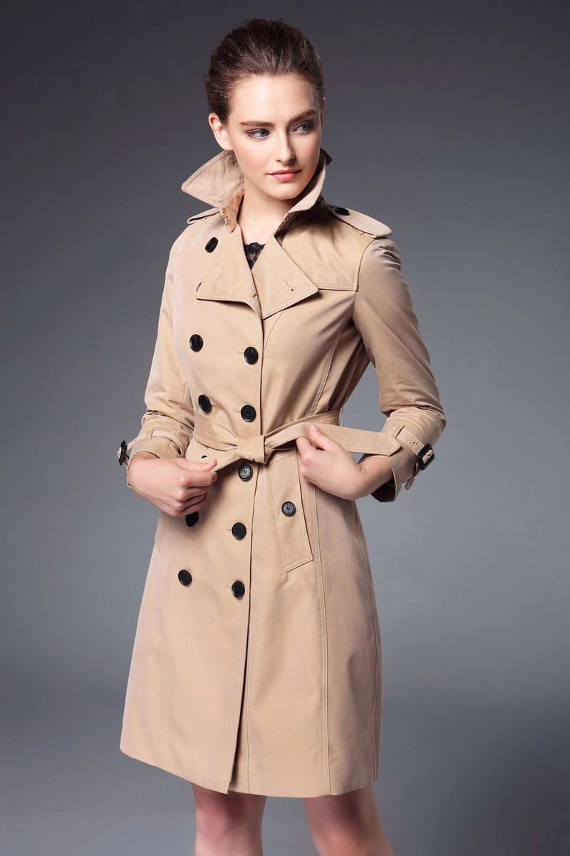 Burberry Outwear