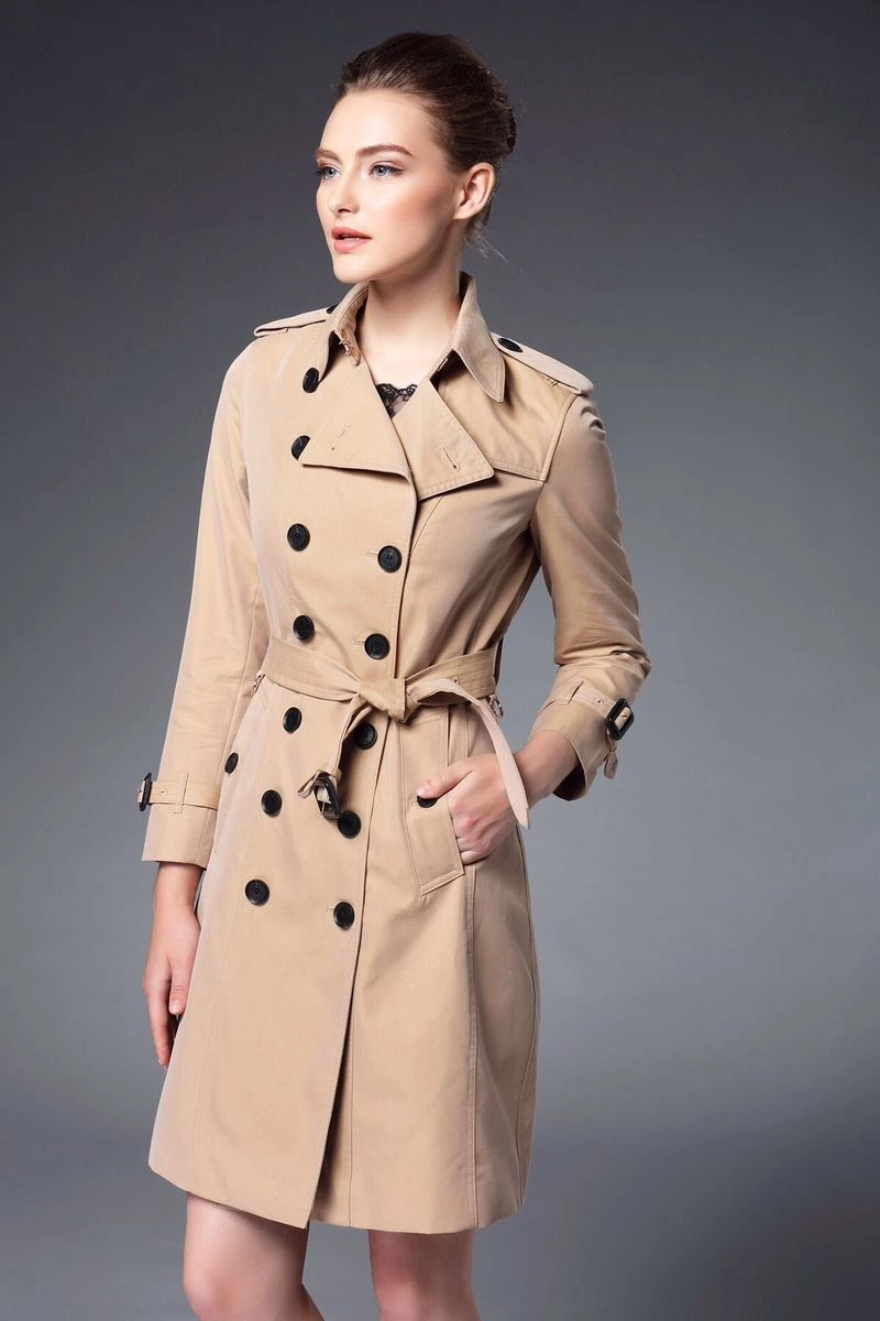 Precise copy Burberry Outwear