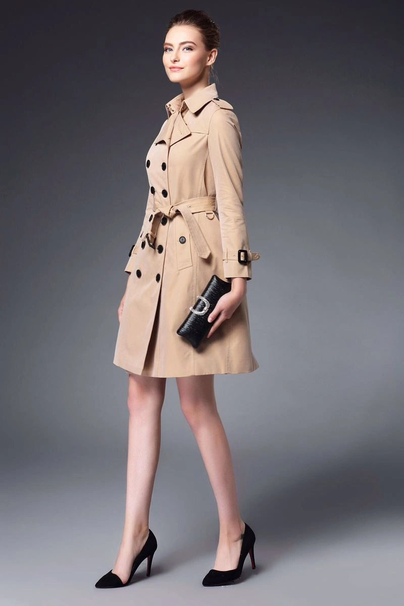 Precise copy Burberry Outwear