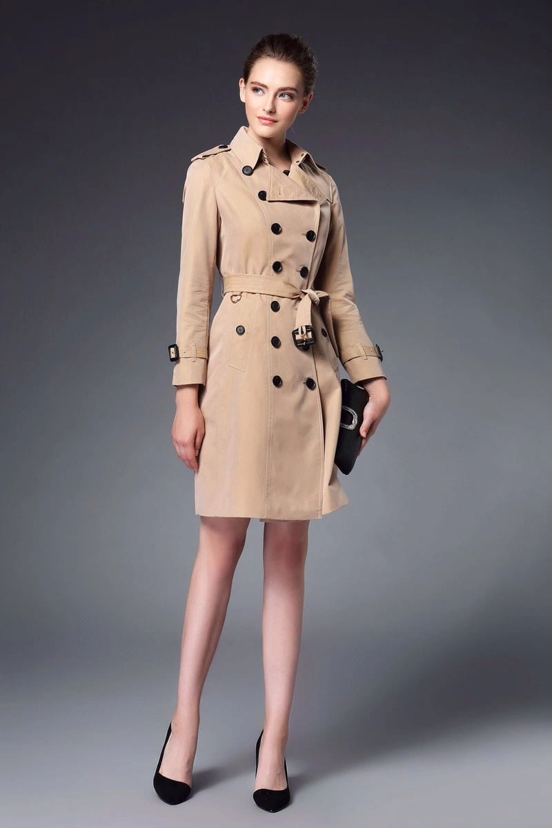 Precise copy Burberry Outwear