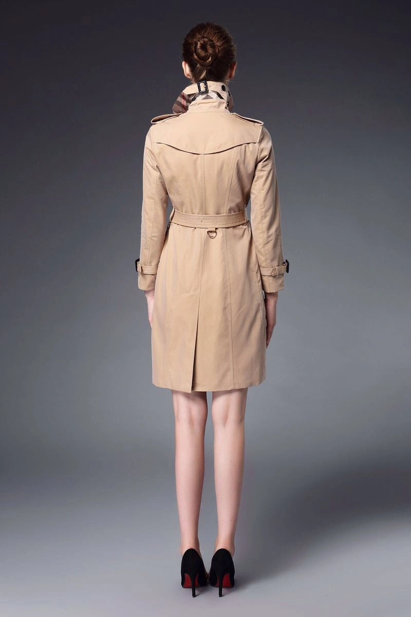 Precise copy Burberry Outwear